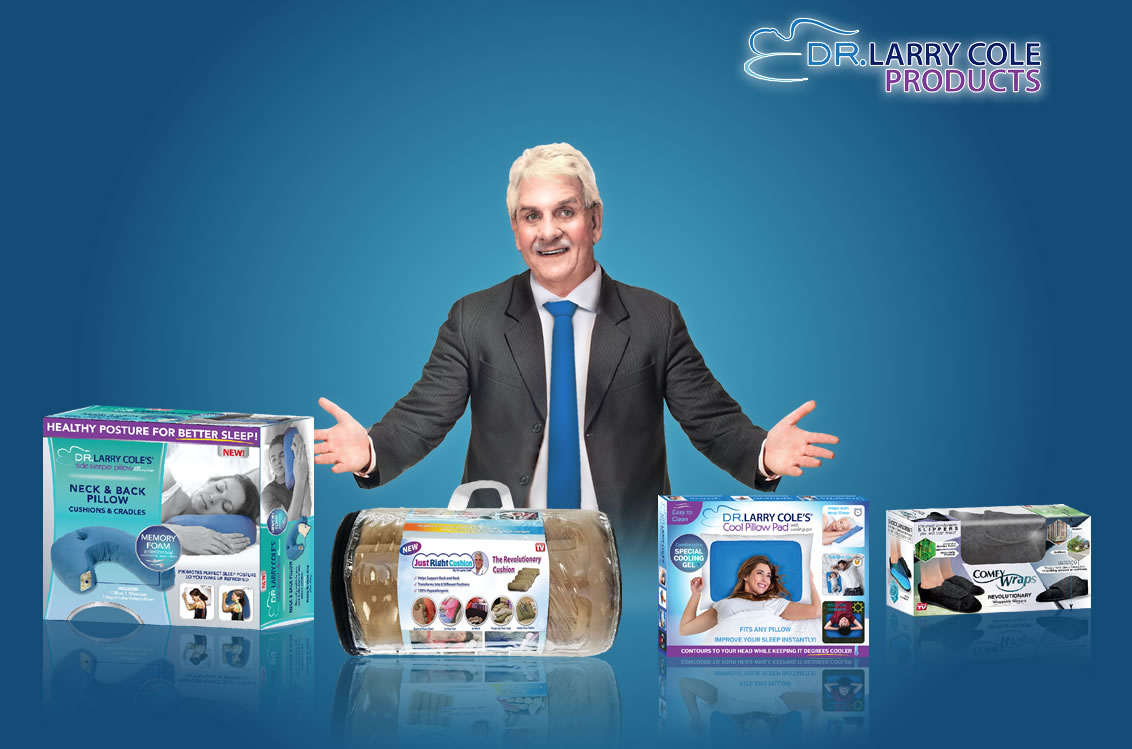 Dr. Cole – Incredible Inventions