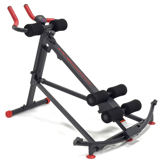 Ab Swing – Incredible Inventions