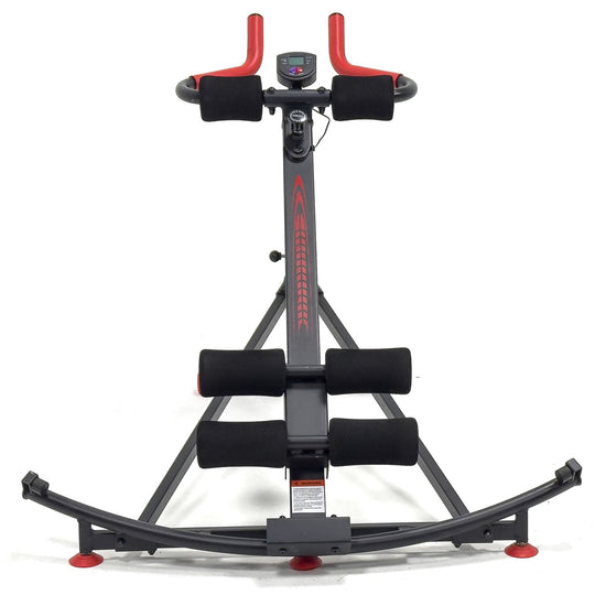 Ab Swing – Incredible Inventions