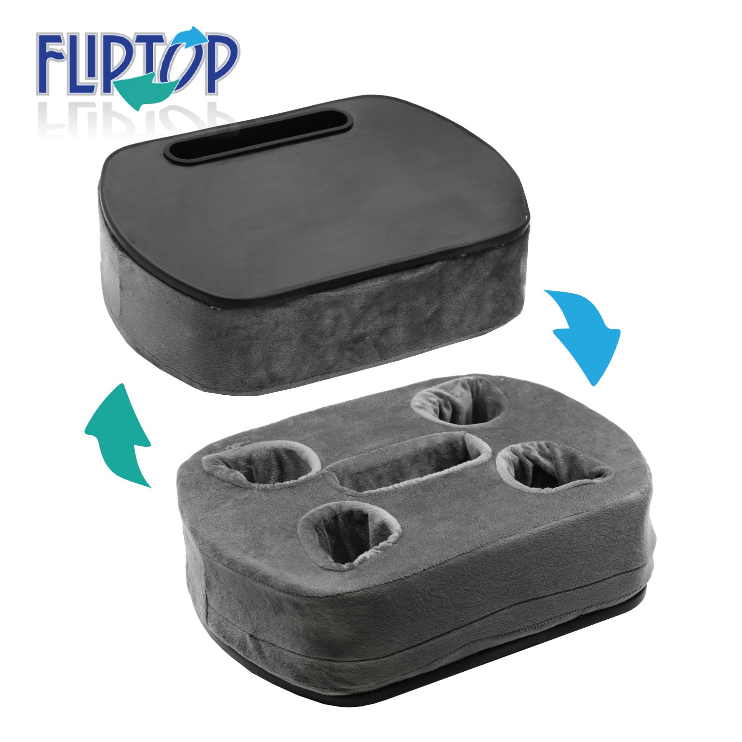 Flip Top – Incredible Inventions