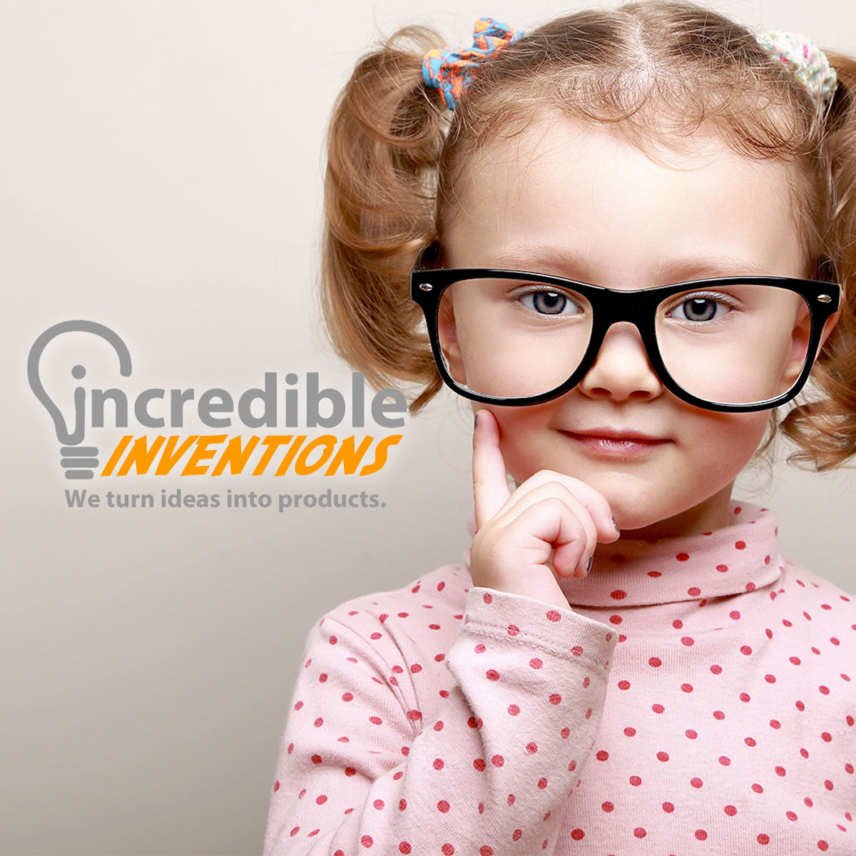 Incredible Inventions