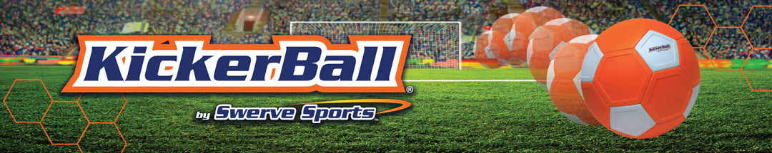 KickerBall – Incredible Inventions
