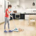 Zippi Sweeper – Incredible Inventions