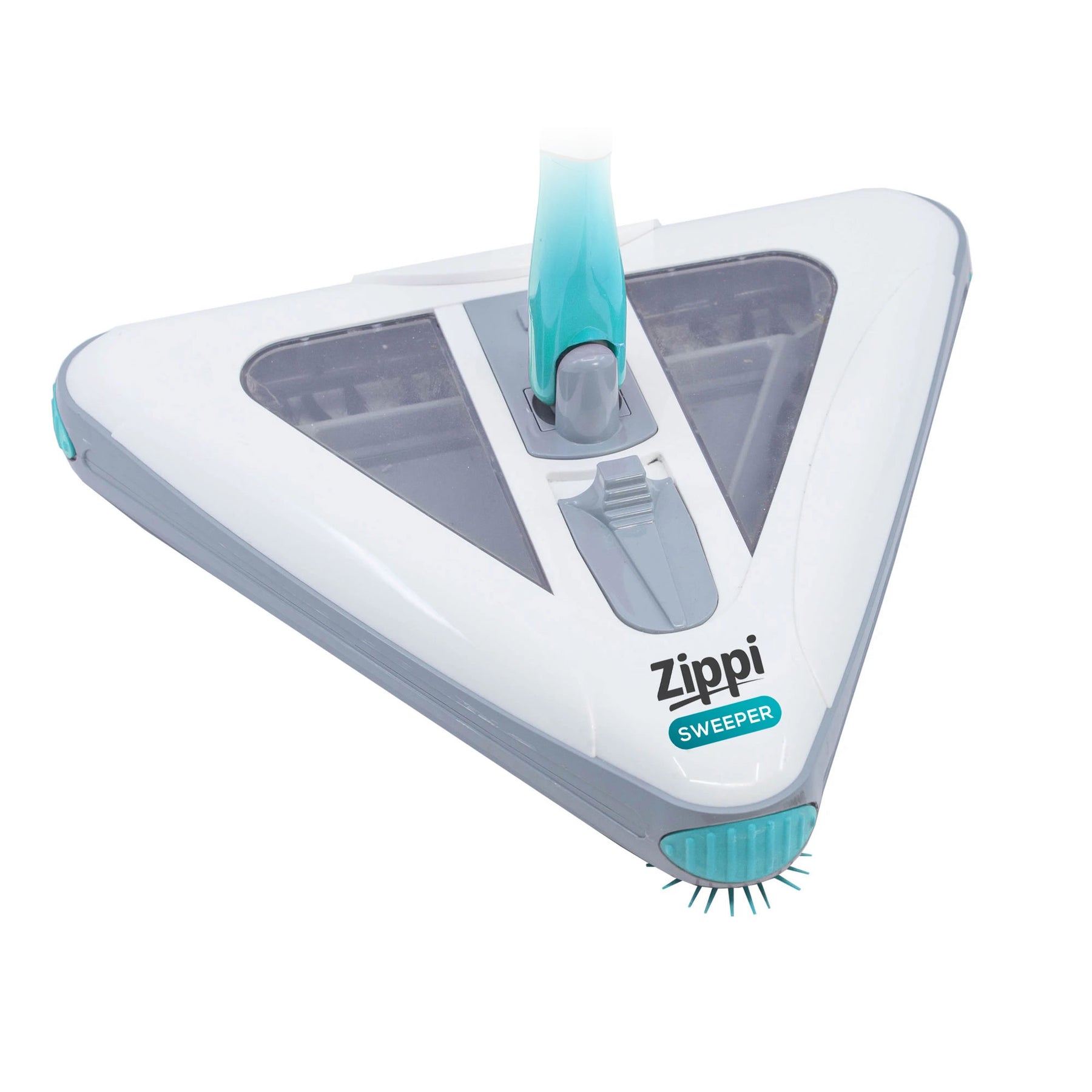 Zippi Sweeper – Incredible Inventions